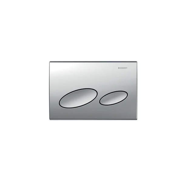 Geberit Kappa 20 Flush Plate -Kingsway Plumbing